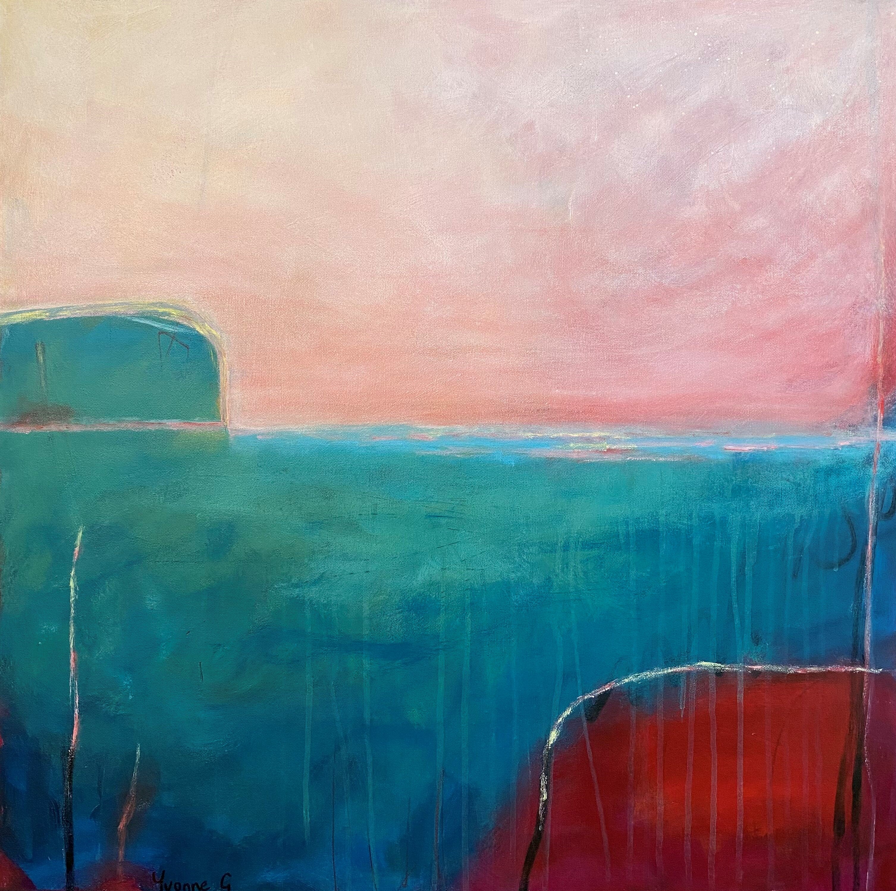 Yvonne Gray – Next Door Gallery