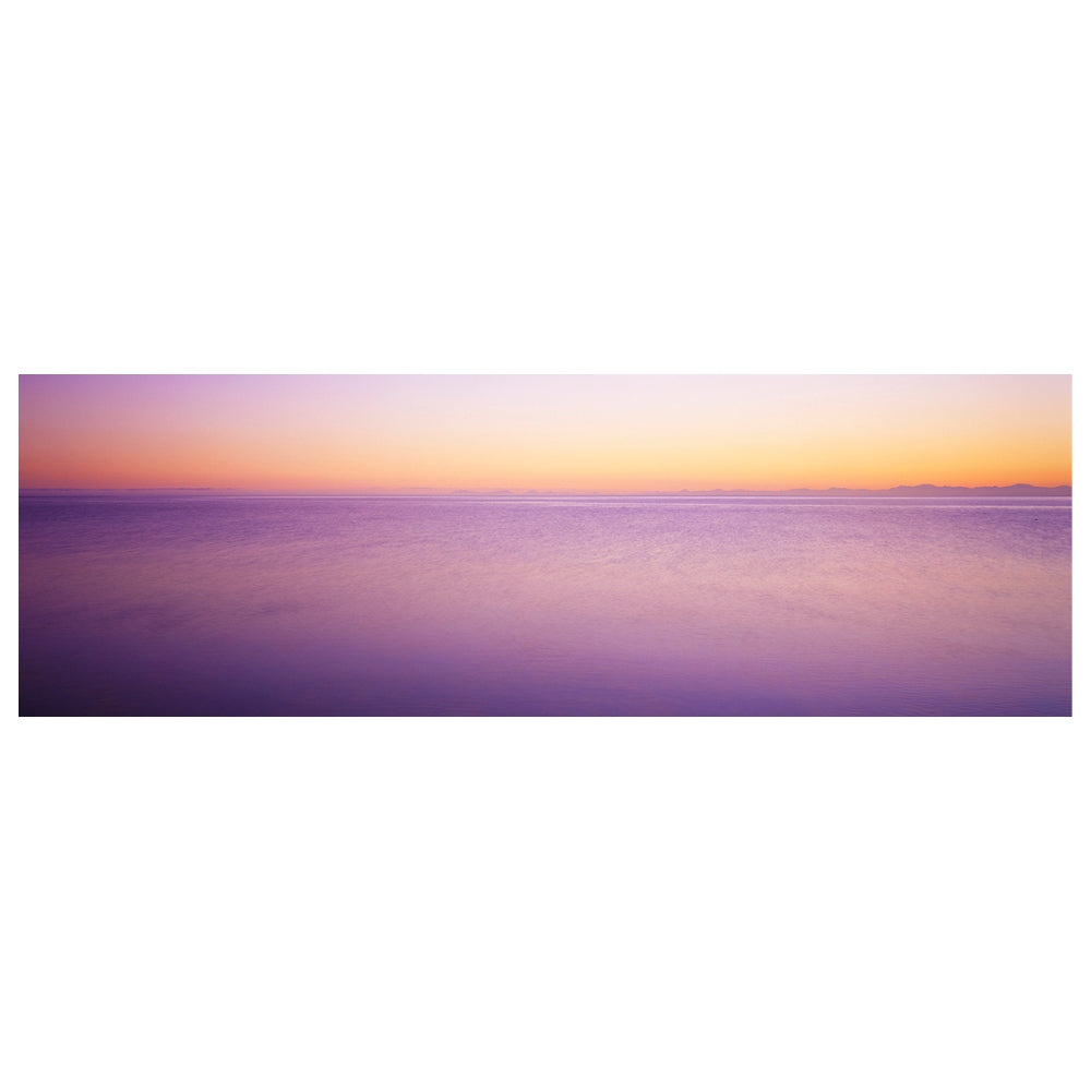 NZ Landscape Bliss Limited Edition Print by Photographer Richard Hume
