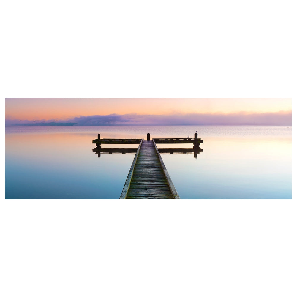 Calm Is A Limited Edition Print By Photographer by Richard Hume