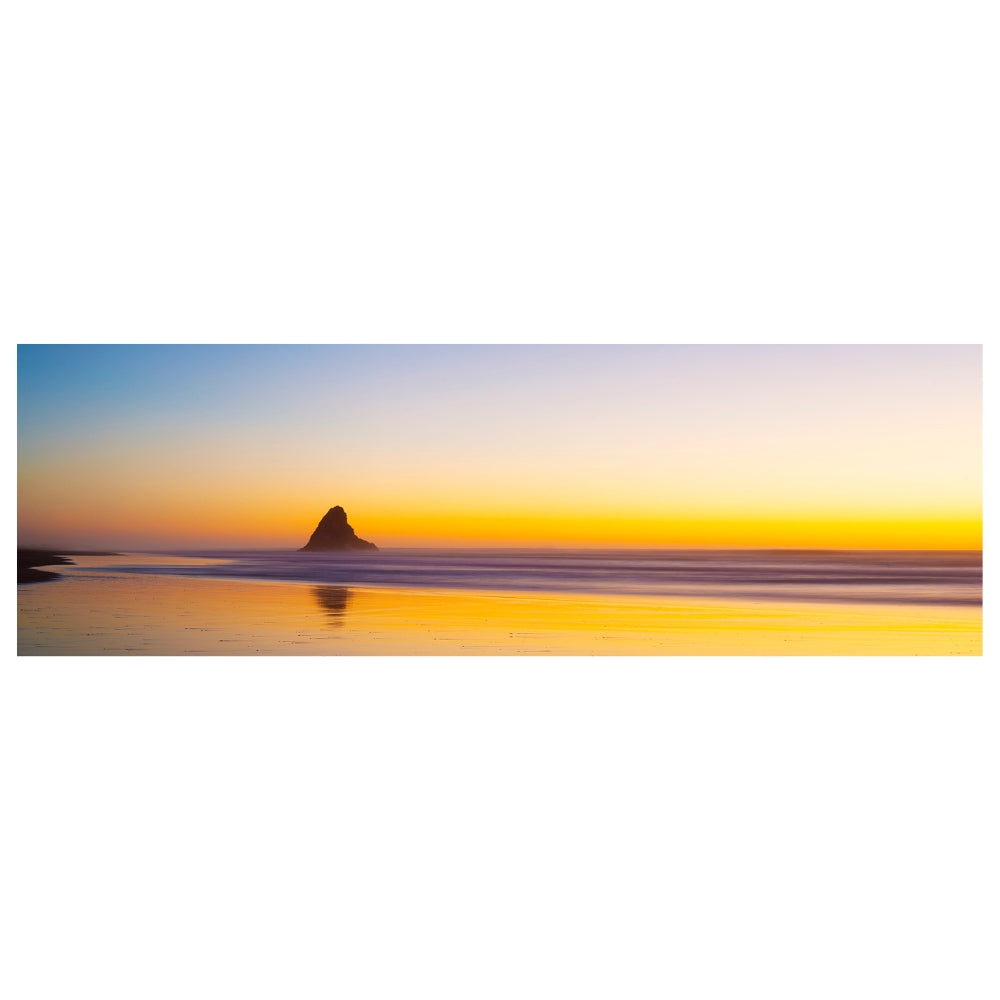 Paratahi Is A Limited Edition Print By Photographer Richard Hume