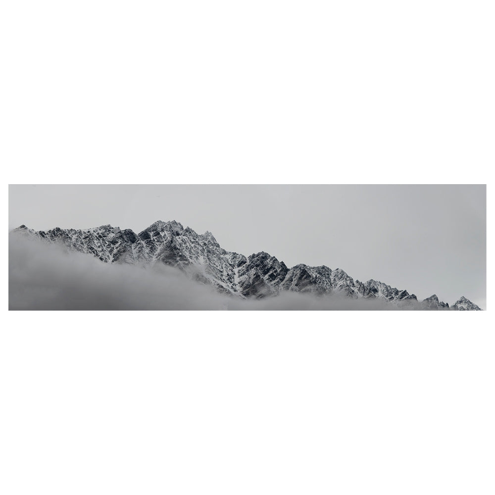 The Remarkables A Limited Edition Print by Photographer Richard Hume