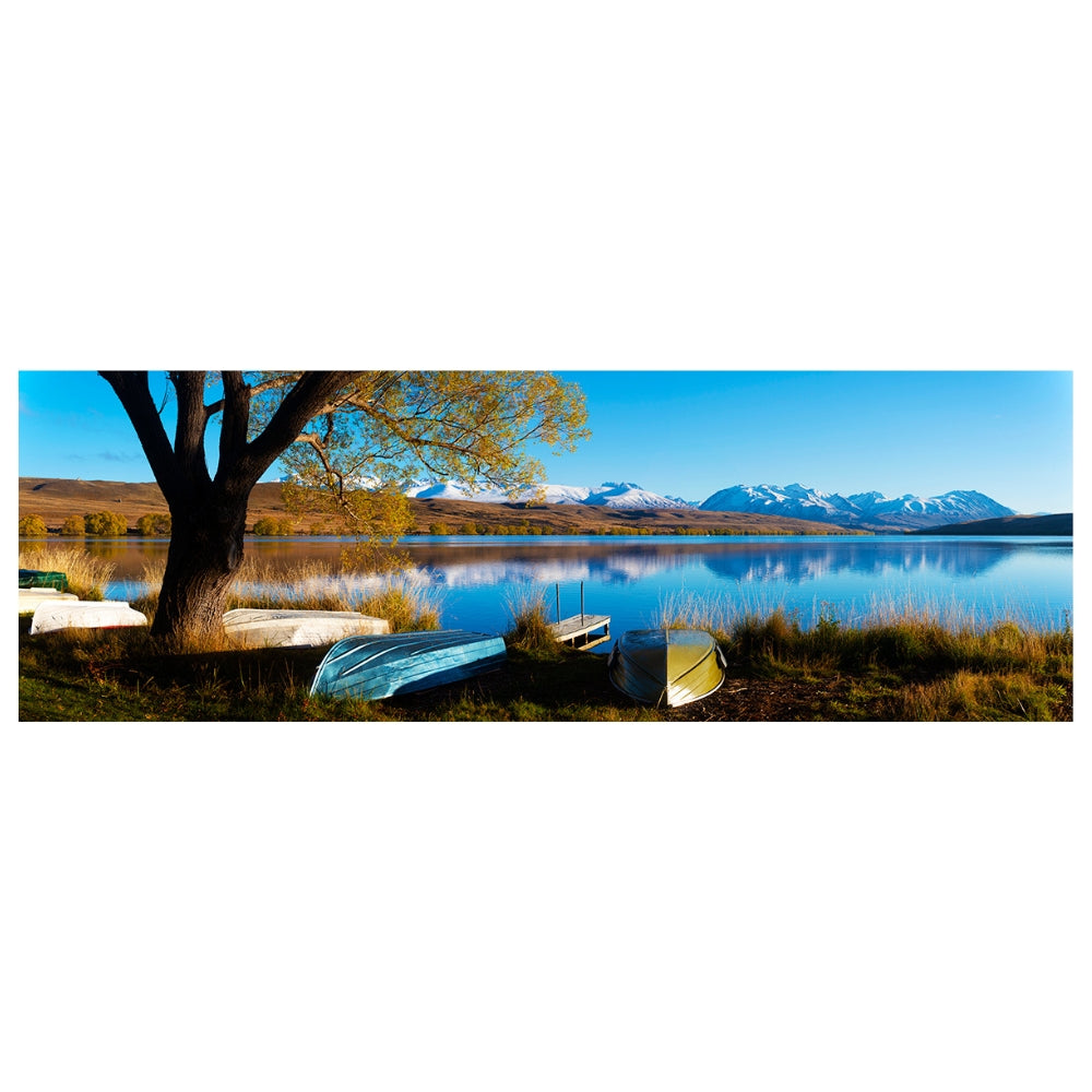 Tranquil Is A Limited Edition Print By Photographer Richard Hume
