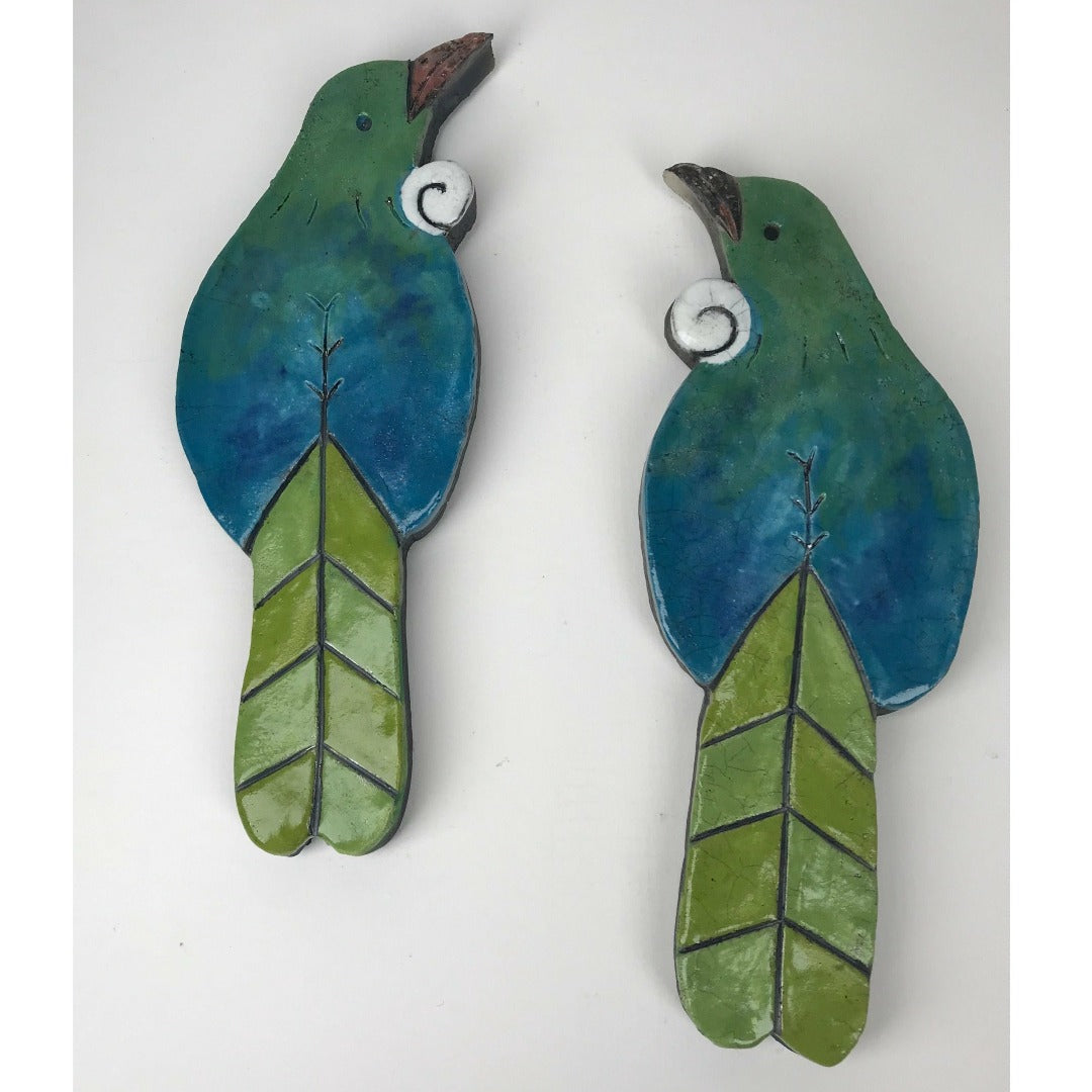 Tui Ceramic Wall Tile